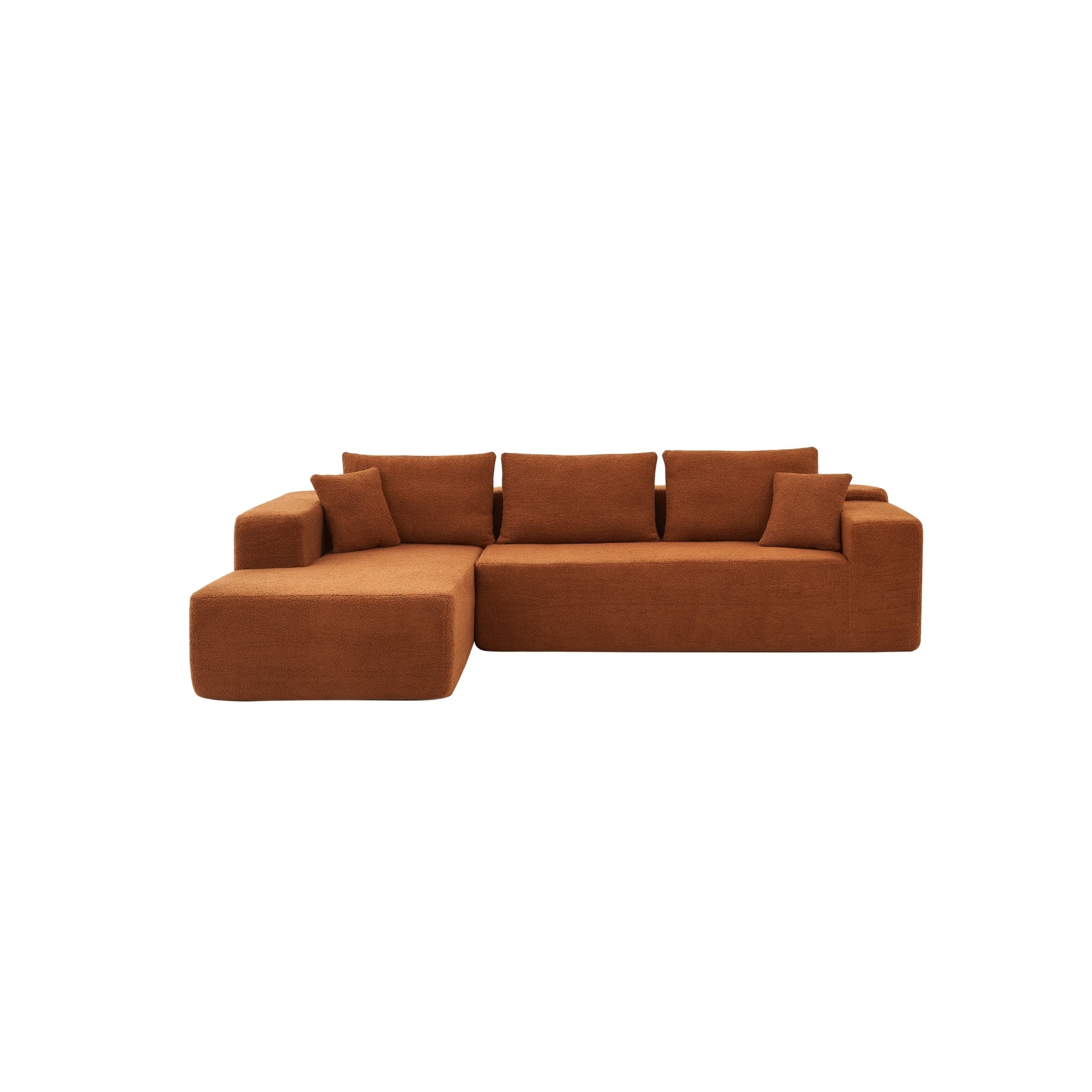 Bowery 3 Seater Sofa – Rise Studios